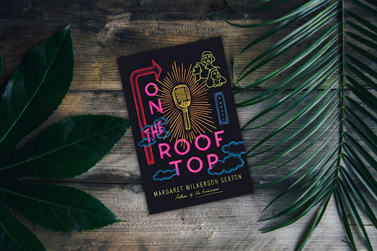Book Club Love | On The Rooftop • Love Beauty Thrive | Mediterranean ...