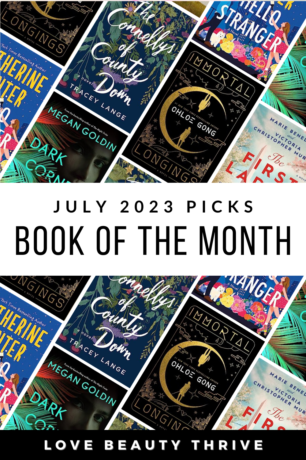 Stunning How Does Book Of The Month Work Gallery