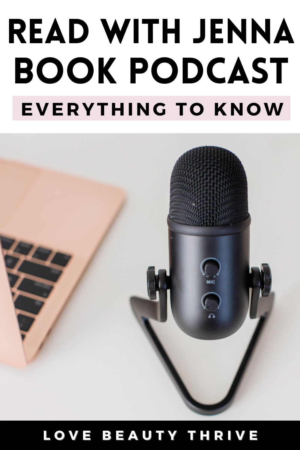 Read with Jenna Podcast: Everything You Need to Know