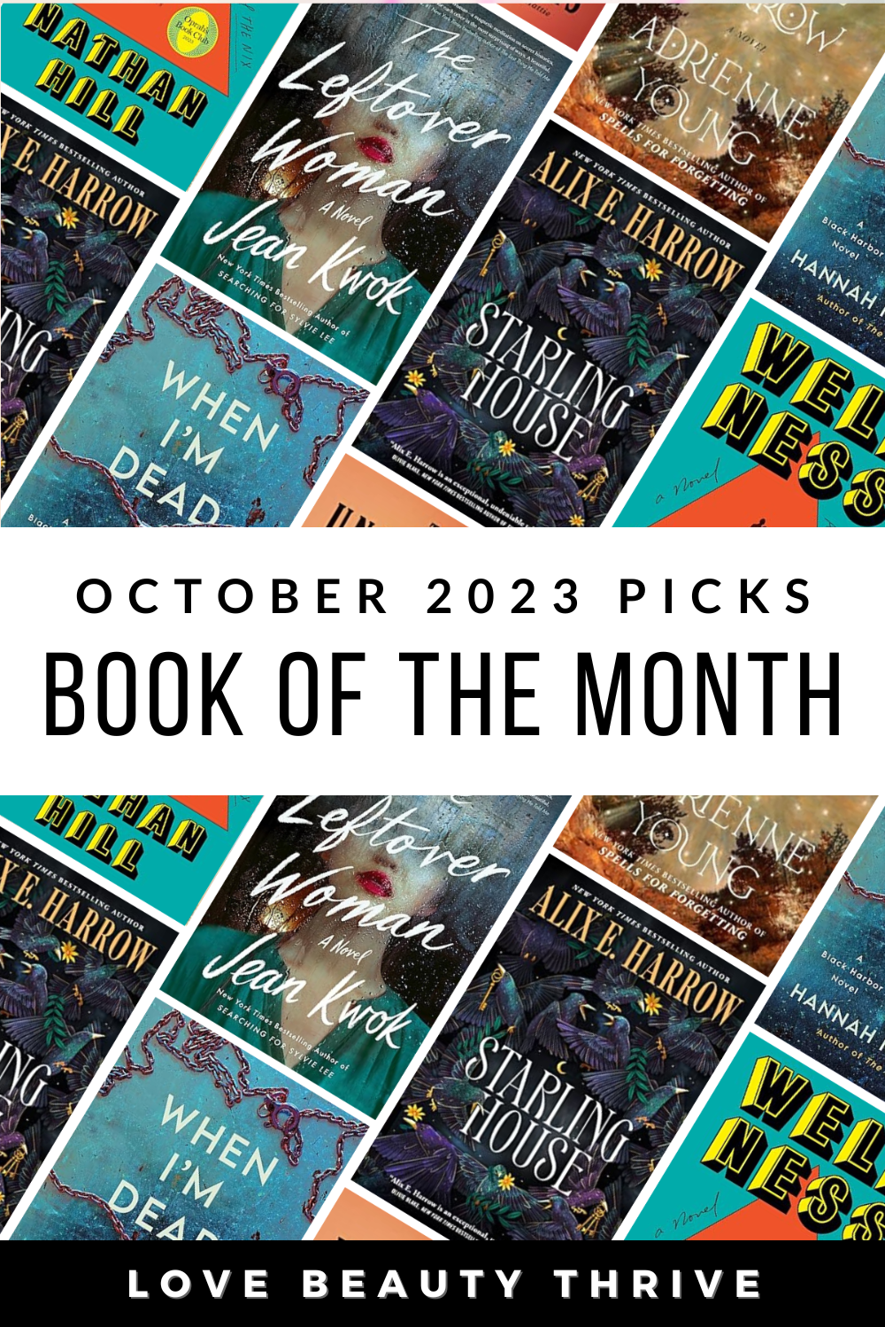 Stunning How Does Book Of The Month Work Gallery