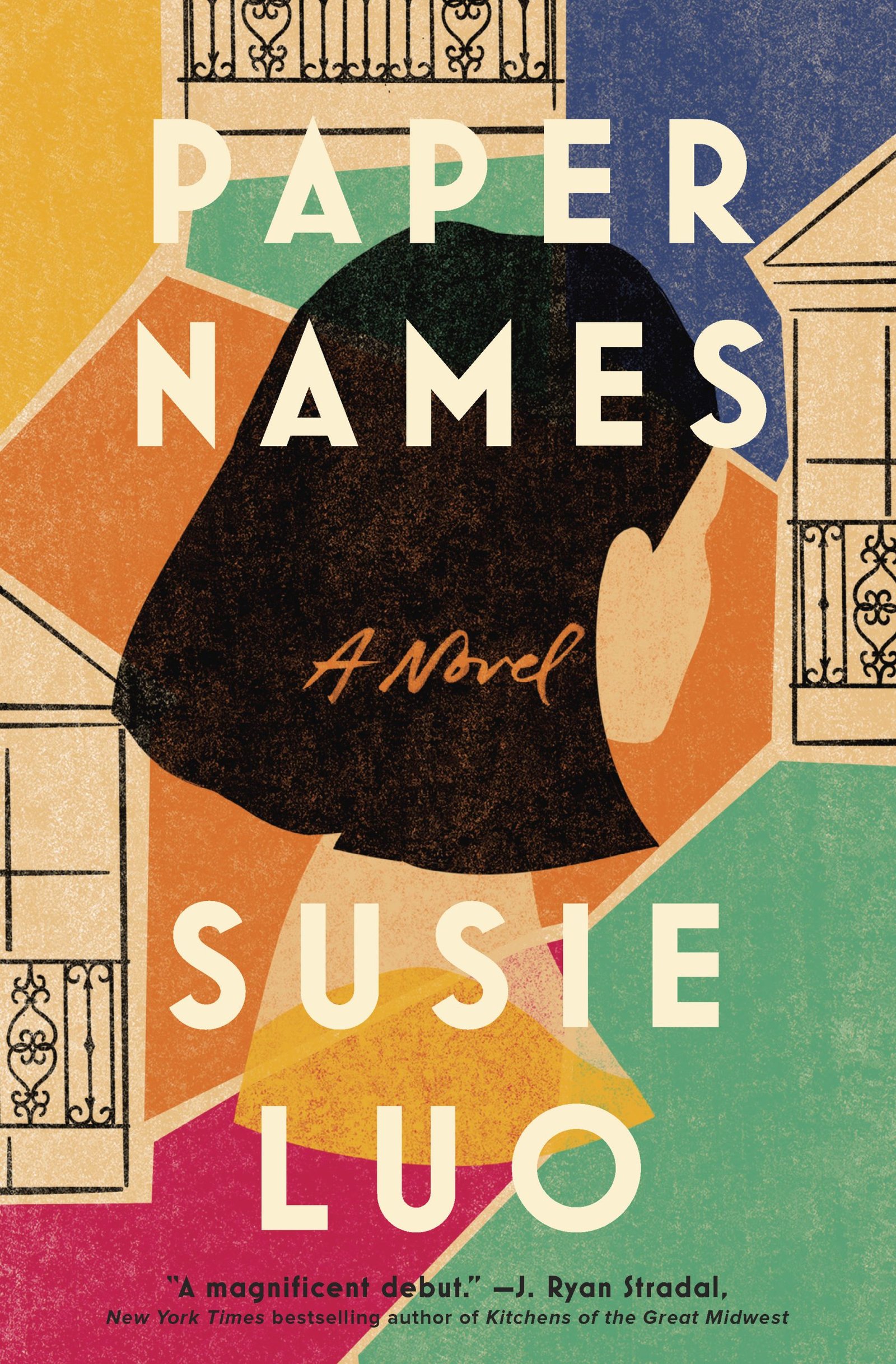 Exciting May 2023 Book of the Month Picks • love beauty thrive